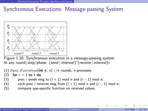 Distributed Computing Pdf