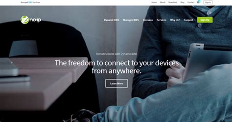 How To Use Ddns For Ip Camera Dvrnvr Technology News