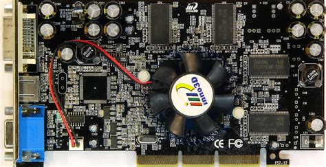 Vga Legacy Mkiii Nvidia Geforce Fx 5700 Atelier Yuwa Ciao Jp