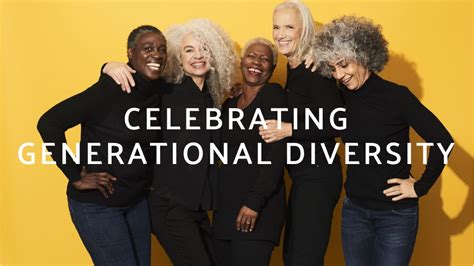 Generational Diversity