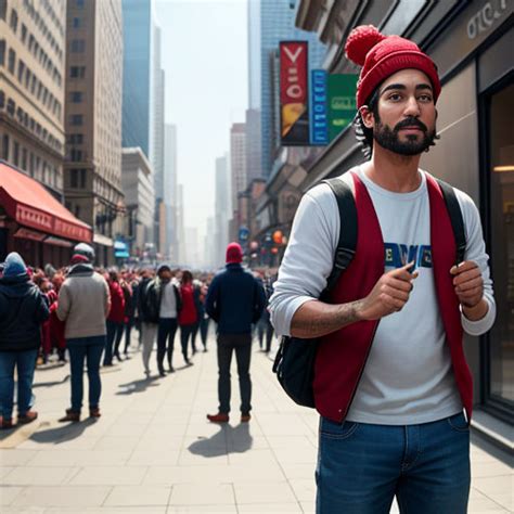 The Unexpected Performance