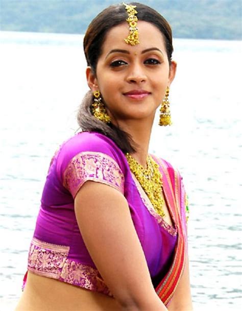 Actress Stills And Videos Bhavana Hot Photos