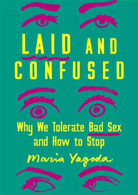 Ppt Pdf Laid And Confused Why We Tolerate Bad Sex And How To Stop Ipad Powerpoint