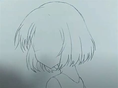 Detalle 60 Imagen Dibujos De Animes Fáciles De Dibuj