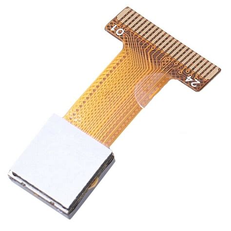 Buy 0 3MP OV7670 Camera Module With High Quality SCCB Connector