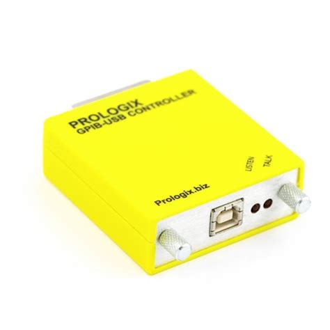 GPIB USB Controller