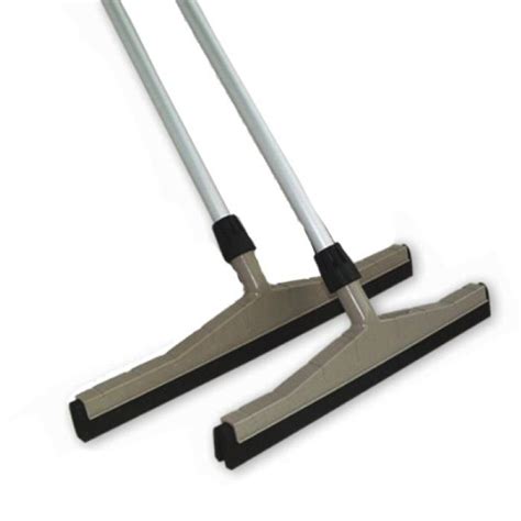 Floor Sqeegee With Pole Siplah