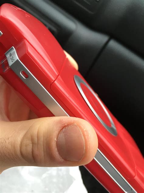 I Bought A Shell For A Psp 1000 The Cheapest Quality And Scam I Have Ever Seen R Psp