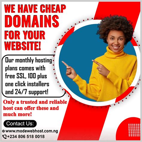 How To Get Free SSL Certificates In Nigeria Mode Web Host