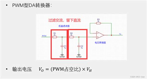 Adda(模数数模转换)ad Da Csdn博客 Adda(模数数模转换)ad Da Csdn博客