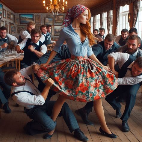 Take Off My Panties And I Will Let You Live By Wanderer326 On Deviantart