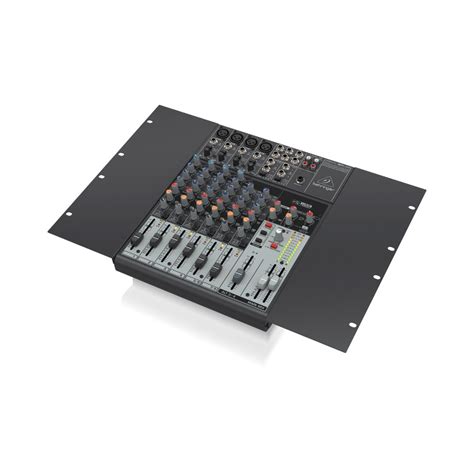 Behringer Xenyx 1204usb Premium 12 Input 2 2 Bus Mixer With Usb Audio Interface Dj Corner