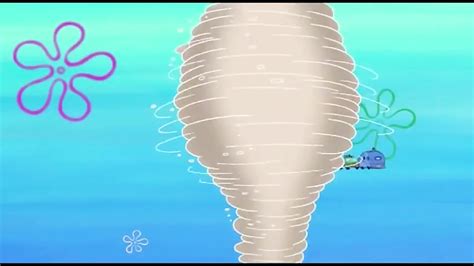 انیمیشن باب اسفنجی کشتی شکسته دوبله فارسی