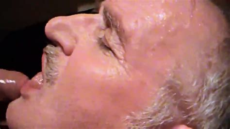 Old Man Special Fuck