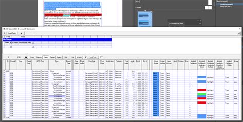 Script For Retrieving Hidden Conditional Text Adobe Community 15074957