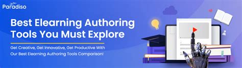 The Ultimate Guide To Best Elearning Authoring Tools 2025