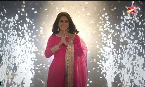 Sweet Revenge Of Kahaan Hum Kahaan Tum Star Dipika Kakar From Covid19