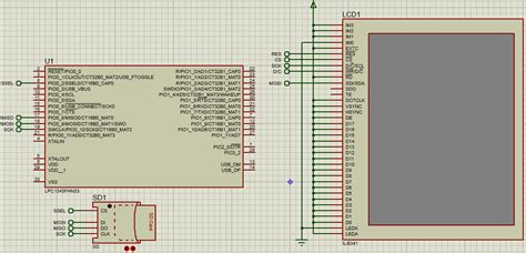 Проверьте правильность составления схемы в Proteus Школьникам и студентам Форум по