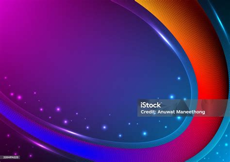 디지털 기술 물결 모양의 그라데이션 배경입니다 추상 그라디언트 와이어프레임 개념 추상적 인 유체 곡선 파동 모양 통신 연결 인터넷 온라인 광섬유 그라디언트에 대한 디자인 0