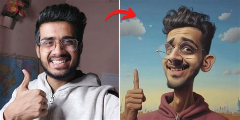 Aitools Pixar Siddhant Gupta