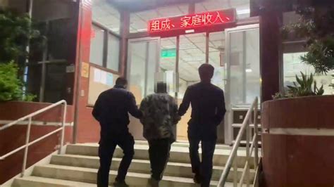 上鎖愛心箱半夜遭竊│鳳山警鎖定查緝速到案 竊盜罪嫌送辦