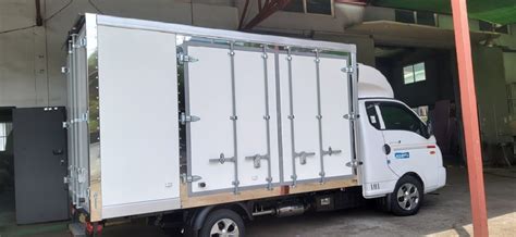 롱바디 냉동탑제작 특장차 경기특장