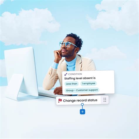 Workflow Builder Edays Hr Automation Software
