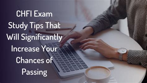 how hard is chfi certification exam isecprep