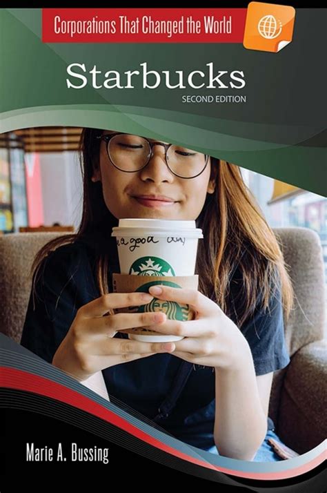 Starbucks 2nd Edition BooksVN