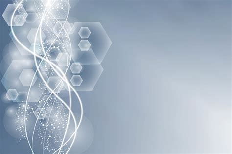 과학 네트워크 패턴 연결 선과 점 기술 육각 구조 또는 분자 연결 요소 가상현실에 대한 스톡 벡터 아트 및 기타 이미지 가상