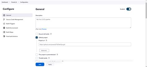 GitHub Rohitnc DevProject