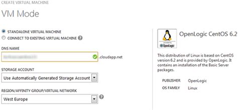Cassandra On Azure Centos Vm Marçal Serrate