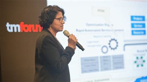 Appledore Research Unveils Comprehensive Autonomous Networks Architecture Research White Paper