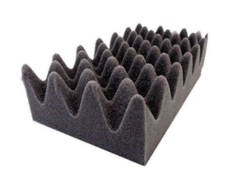 Convoluted Foam Convoluter