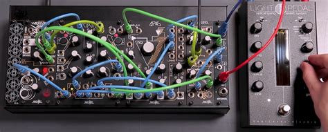 What Is A Modular Synthesizer Perfect Circuit
