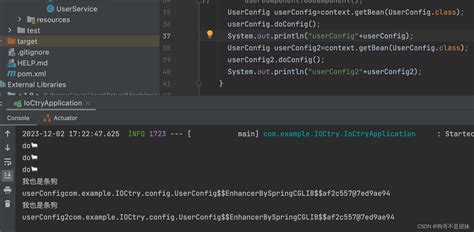 Springioc第二课，bean用法，di详解，常见面试题autowired Vs Resourcespring Ioc和di单选多选题