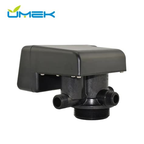 Runxin Filter Control Valve Multiport Valve For Water Filter Ro System Spare Parts Runxin