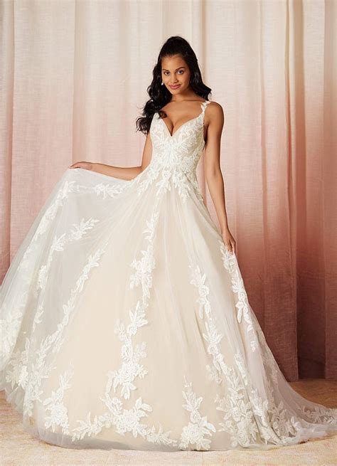 Azazie Wedding Dress Styles For 2023 See The Most Popular Popsugar