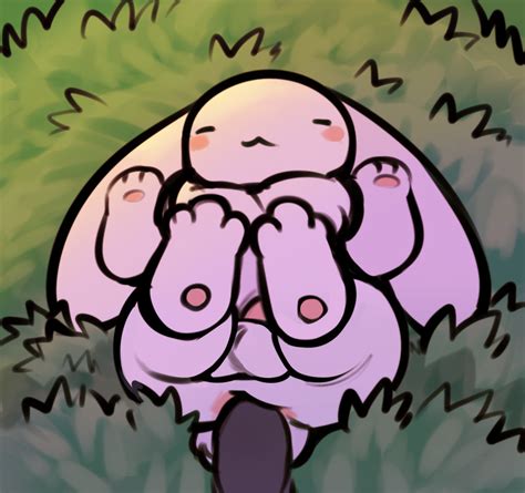Rule 34 Anal Anal Sex Ass Blush Bunny Cock Feral Feral Penetrated