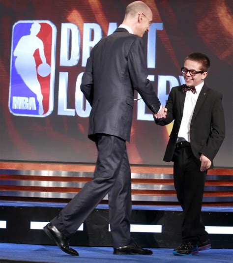 Nick Gilbert Cavaliers Owner Dan Gilberts Son Dead At 26 Newsbreak