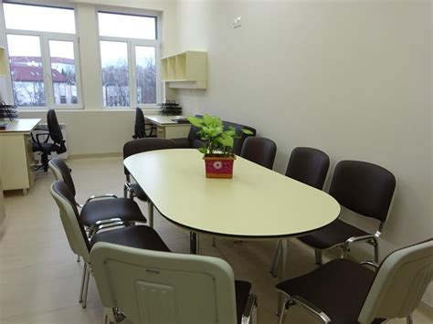 Развитие на високотехнологично лечение в „Специализирана болница за активно лечение по онкология