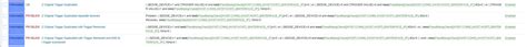 70 Alpha 8 Seems To Break Triggervalue Using Trigger Expressions