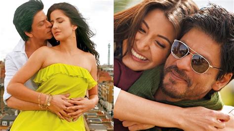 Toughest Quiz On SRK S Jab Tak Hai Jaan