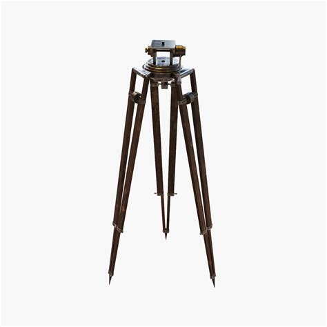 Tripod 3d Models Download Free3d