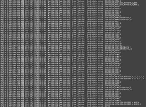 cycles render engine blender takes a long time syncing objects in every frame blender stack