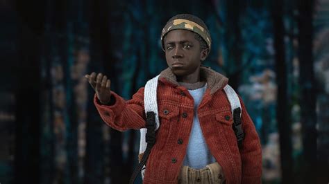 Lucas Sinclair Joins Threezeros Stranger Things 16 Scale Collectible