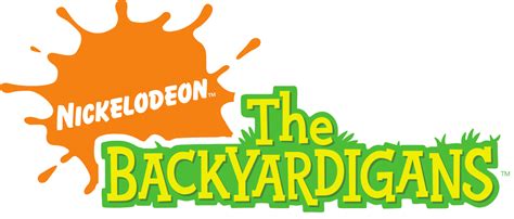 Nickelodeon Worm Logo Logodix