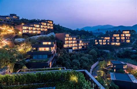 莫干山郡安里度假酒店预订及价格查询 J LALLI VALLEY 八大洲旅游