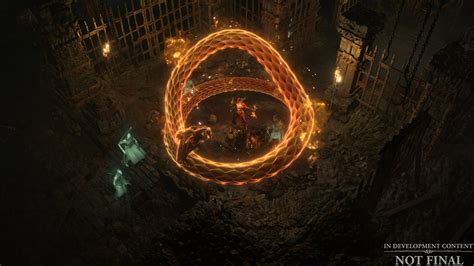 Diablo Iv Beta Early Access Gameplay Trailer🍑 Experimente A Emoção De