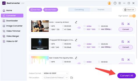 WebM이란 무엇입니까 WebM의 환상적인 세계를 탐험해보세요